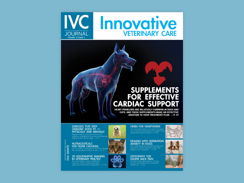IVC Profitable Practice: AnimalBiome Veterinary Makes Diagnosing and ...