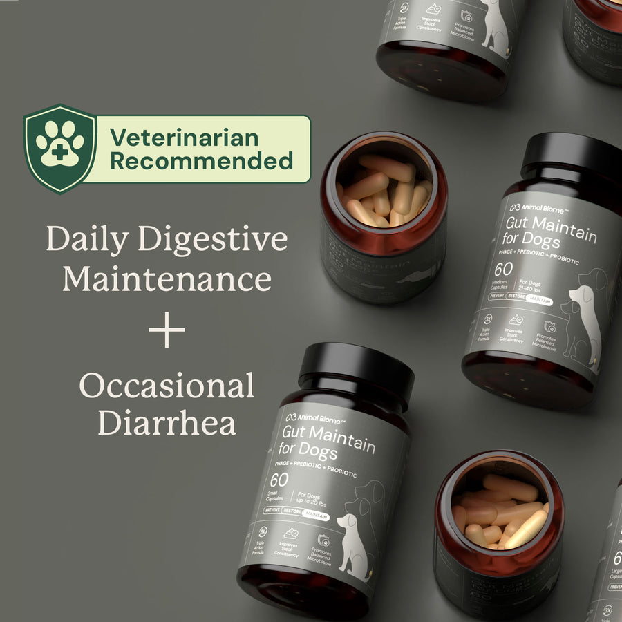Animal Biome Veterinary – AnimalBiome Veterinary