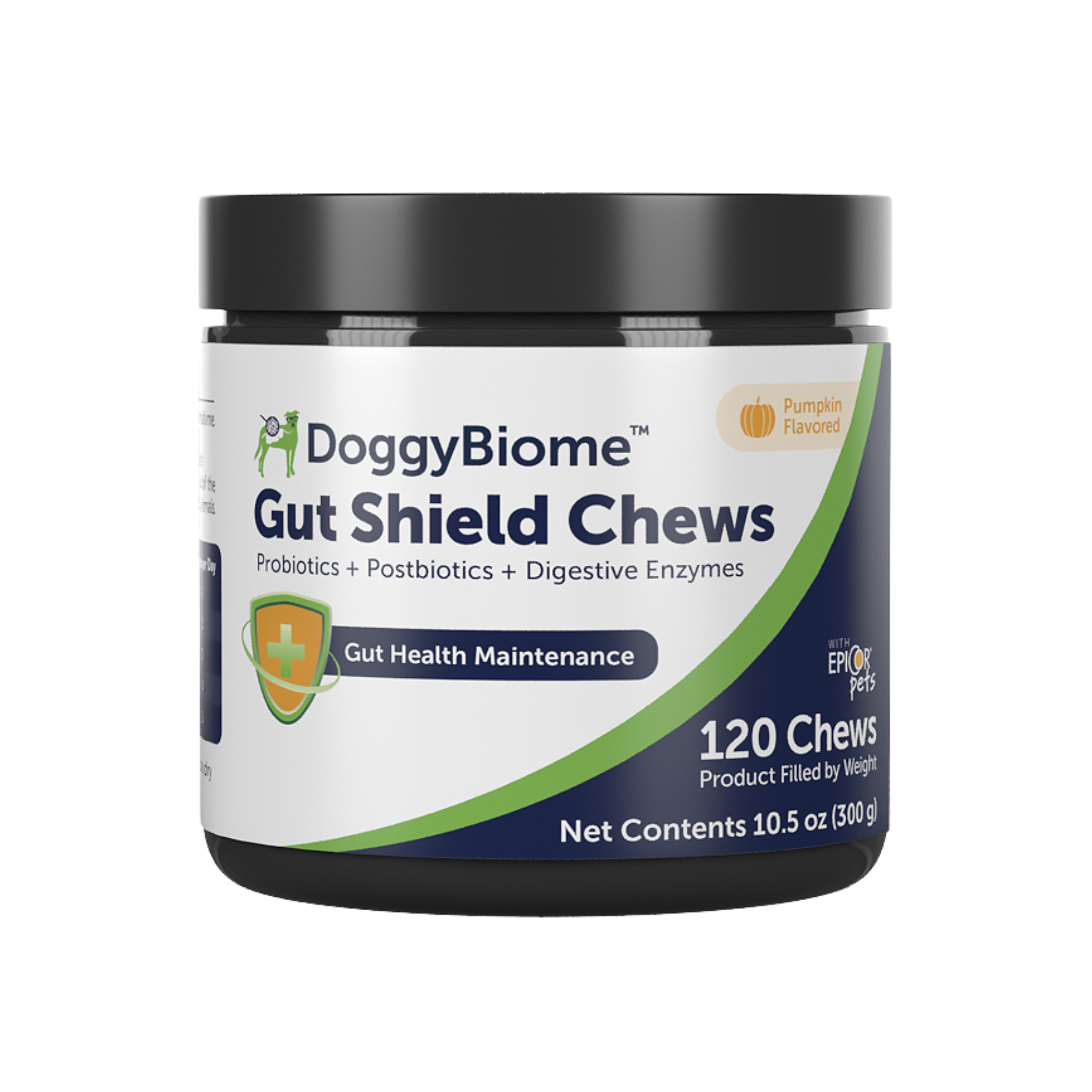 Gut Shield Chews For Dogs – AnimalBiome Veterinary