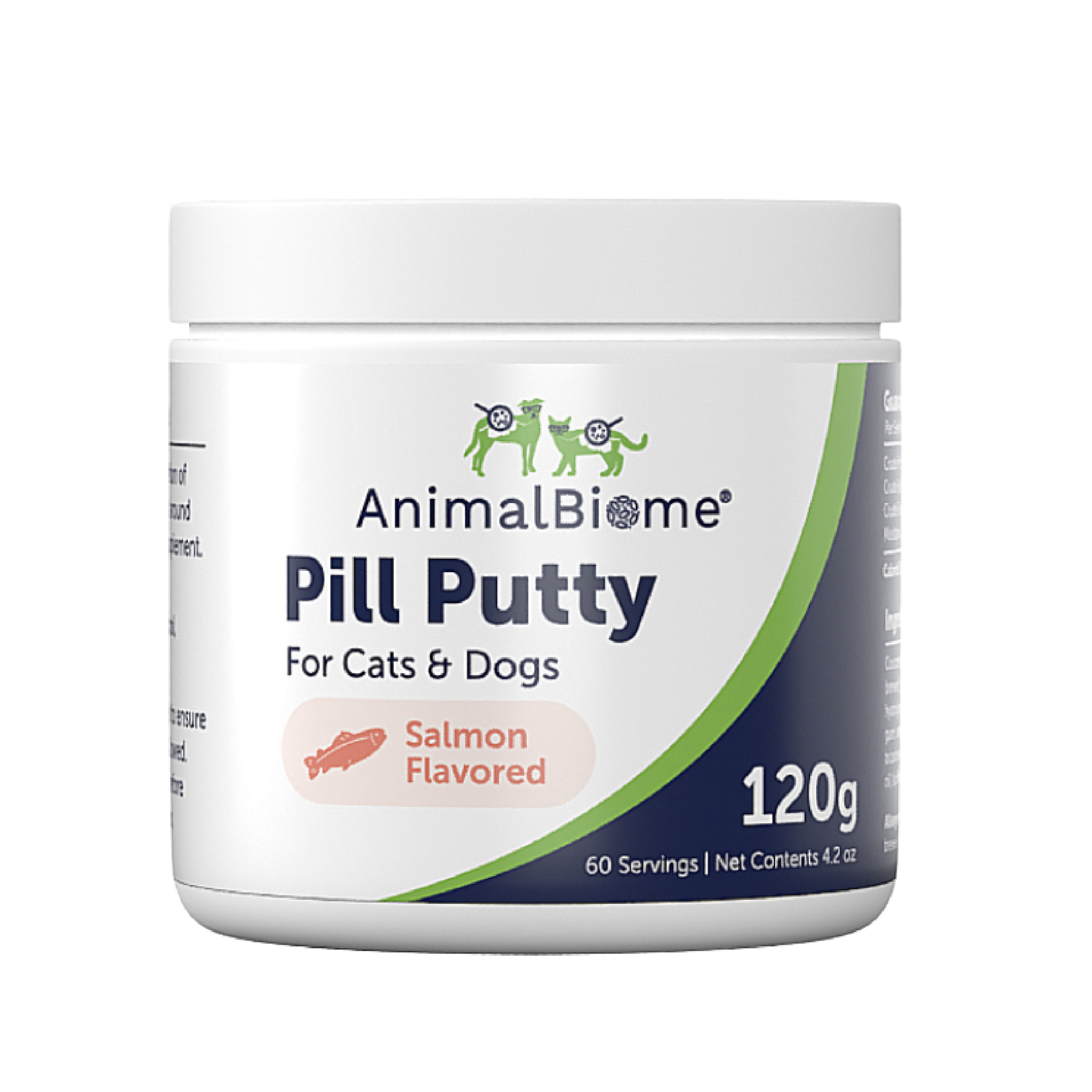 Pill Putty For Cats and Dogs (3 Flavors Available) – AnimalBiome Veterinary