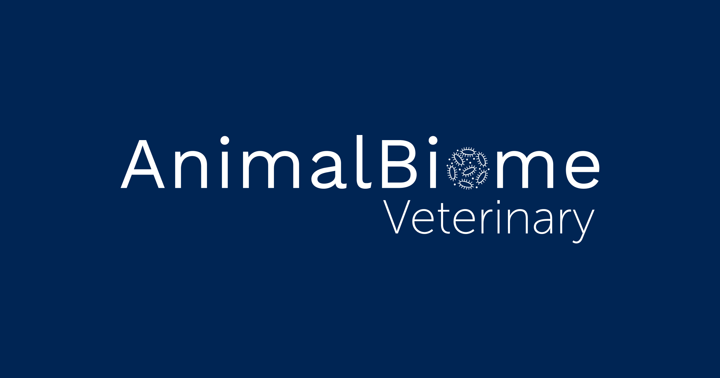 Fecal Microbiota Transplant – AnimalBiome Veterinary