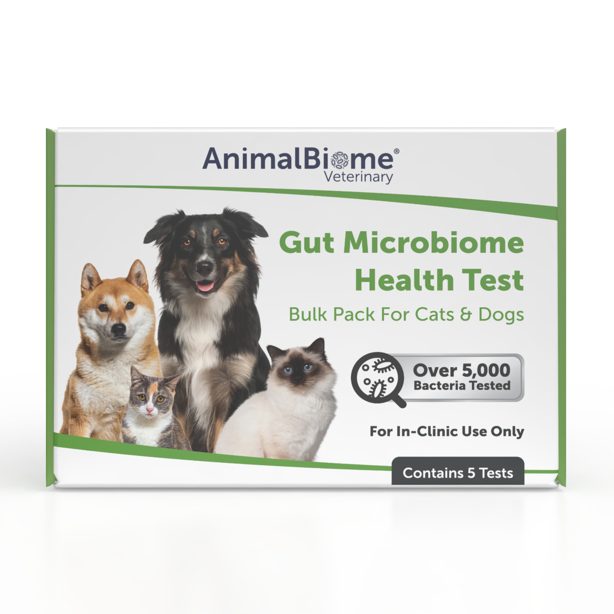 AnimalBiome Veterinary