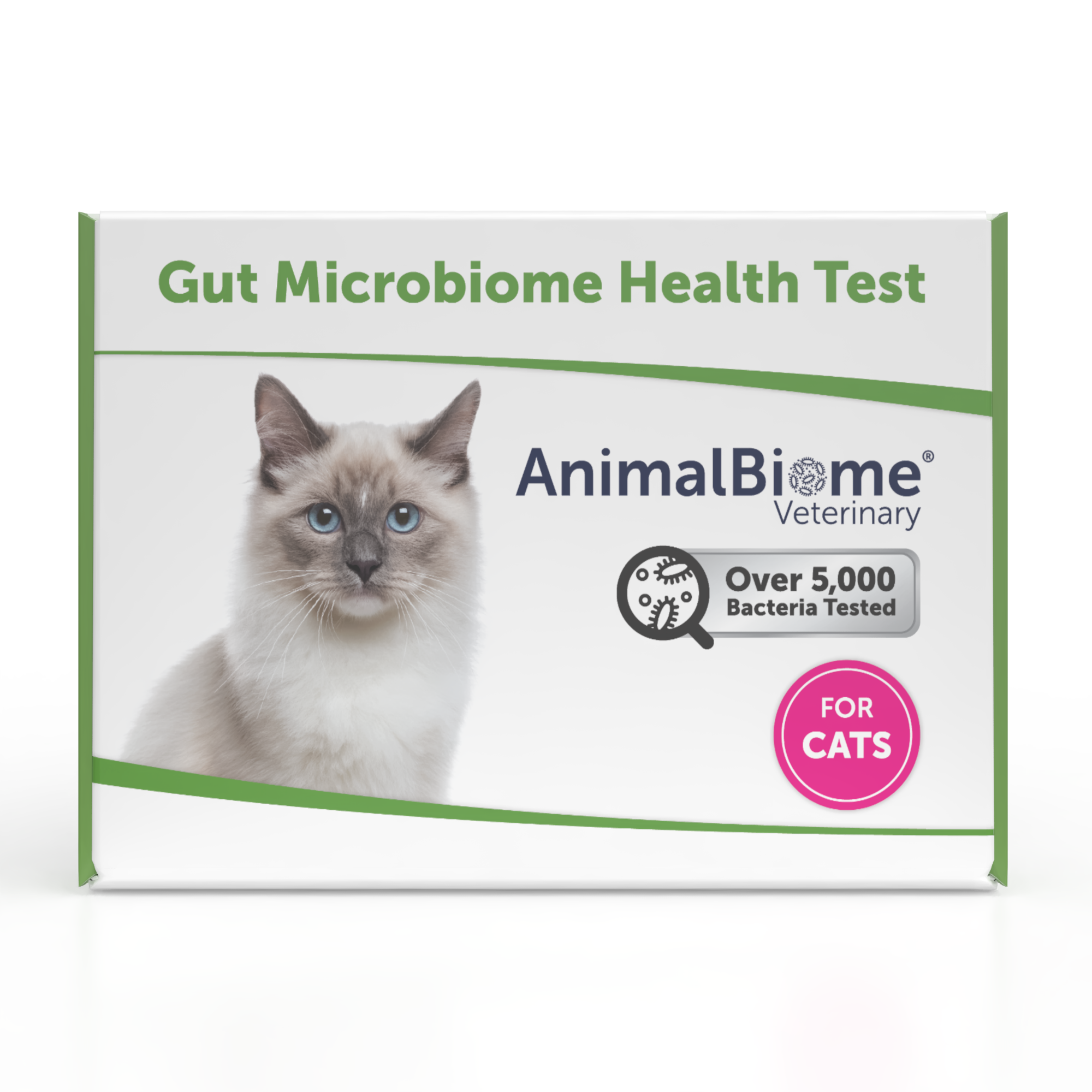 AnimalBiome Veterinary