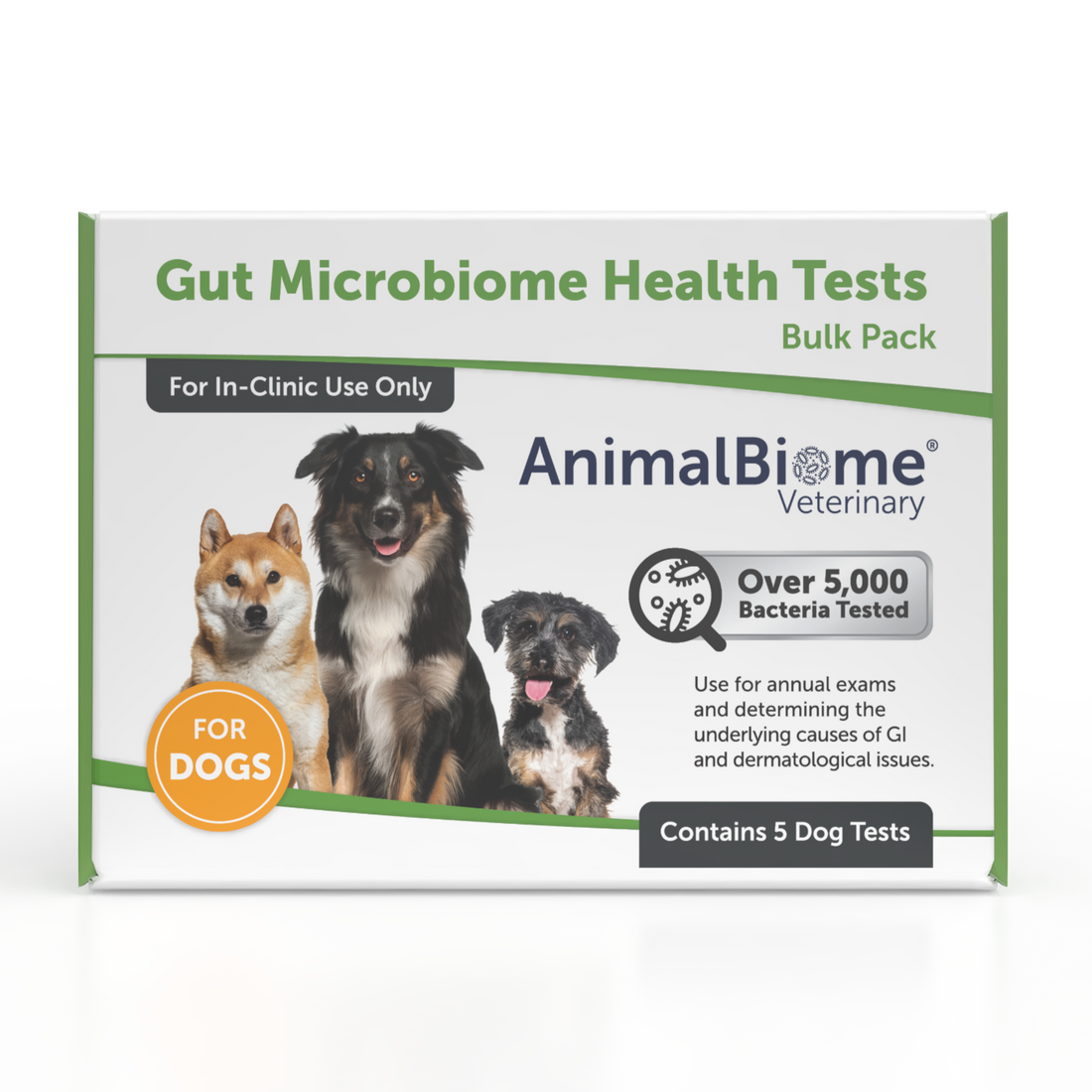 AnimalBiome Veterinary