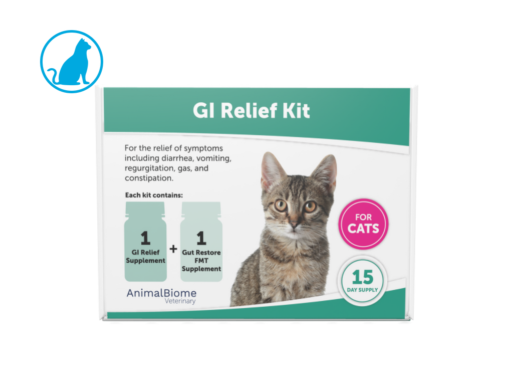 Relief Kits – AnimalBiome Veterinary