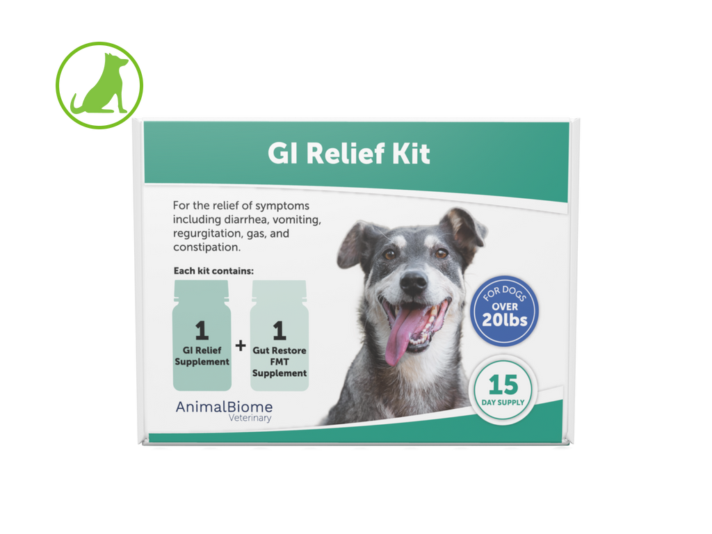 Relief Kits – AnimalBiome Veterinary